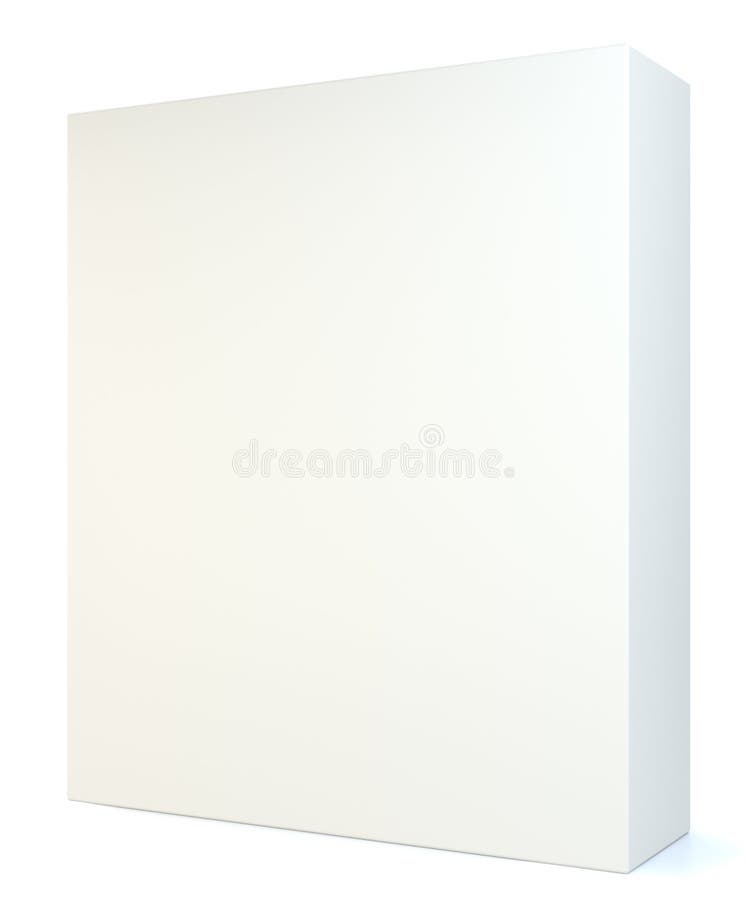 White Cube Box Top Cover Stock Illustrations – 322 White Cube Box Top ...
