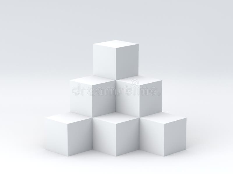 Cube Pattern White Stock Illustrations – 47,488 Cube Pattern White ...