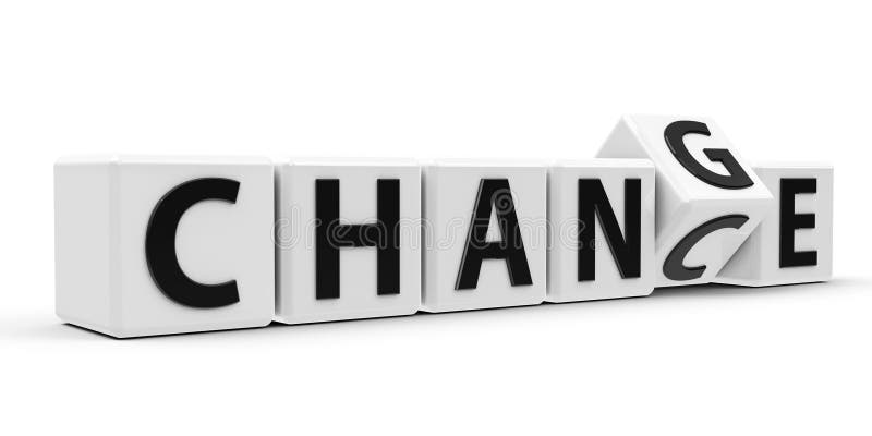 White cubes 2016 stock illustration. Illustration of figure - 51910652