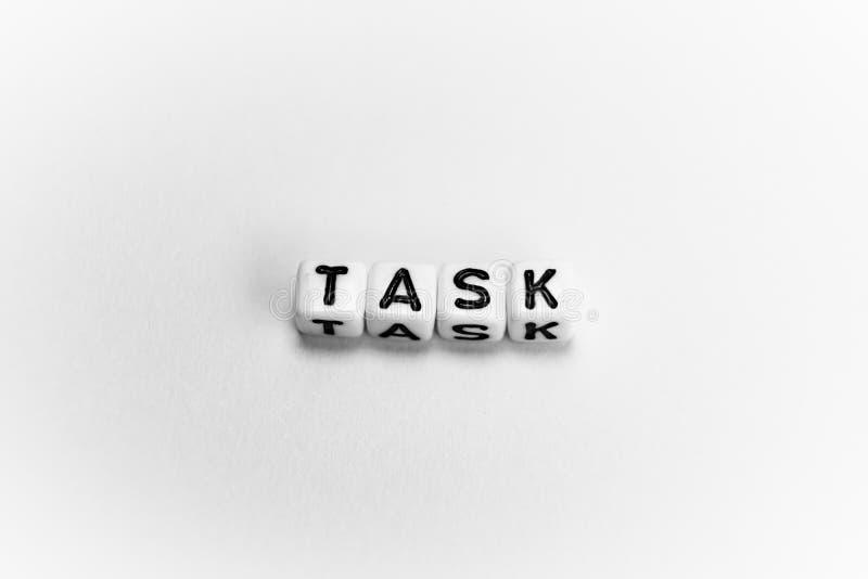 6,588 Word Task Stock Photos - Free & Royalty-Free Stock Photos from ...