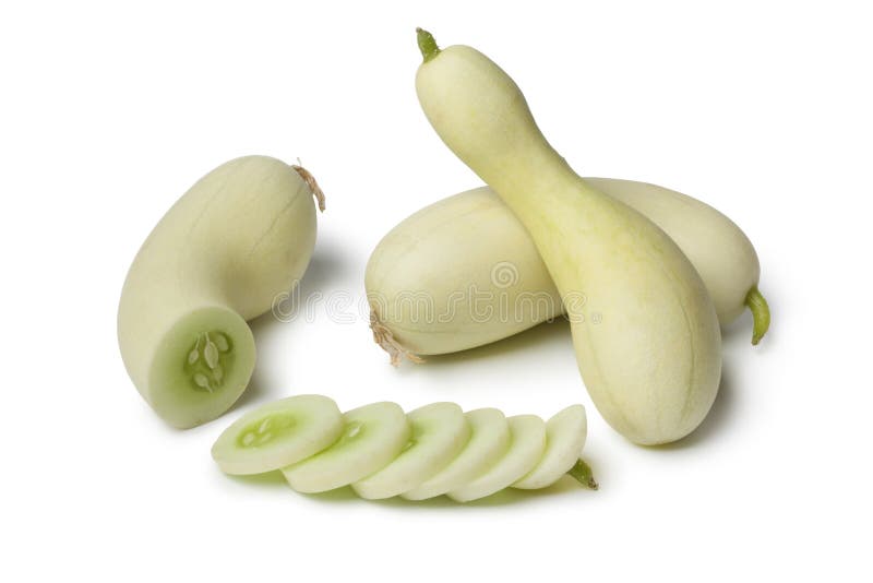 White Cucumbers with Slices Stock Image - Image of fresh, vegetable ...
