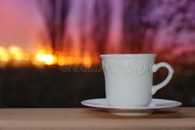 3,189 Evening Sunset Coffee Stock Photos - Free & Royalty-Free Stock ...
