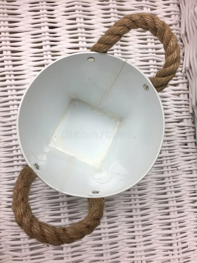 White Cup Rope Handles Stock Photos - Free & Royalty-Free Stock Photos ...