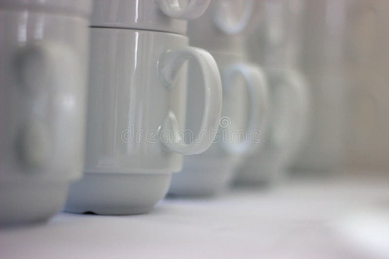 Let`s have some coffee stock photo. Image of front, classical - 140229024