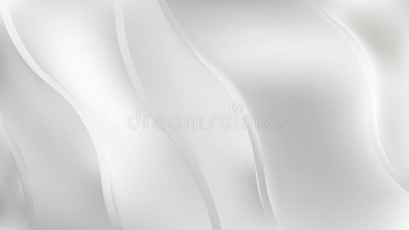 White Curve Background stock vector. Illustration of glow - 162861919