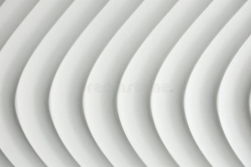 White Curve Texture with Shade and Shadow Stock Image - Image of clean ...