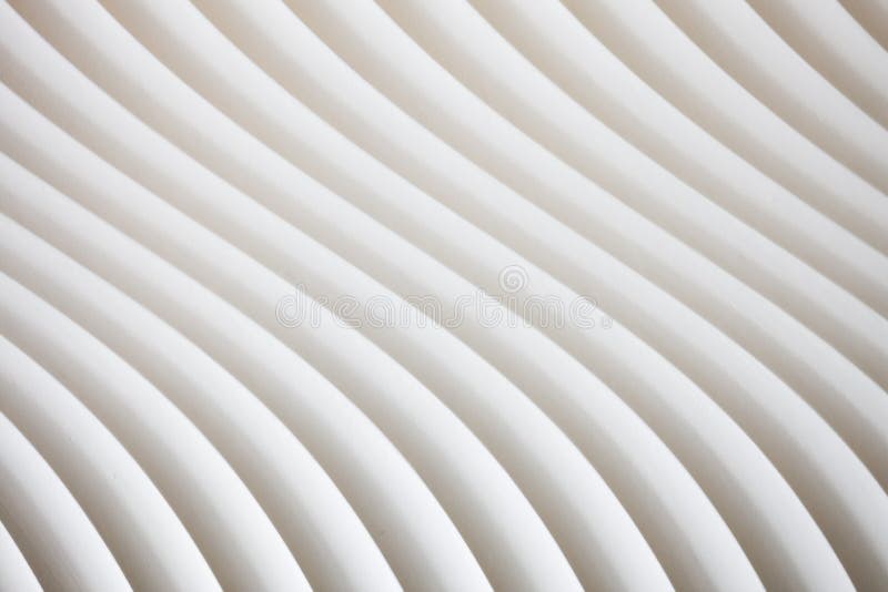 White Curve Texture with Shade and Shadow Stock Image - Image of curve ...