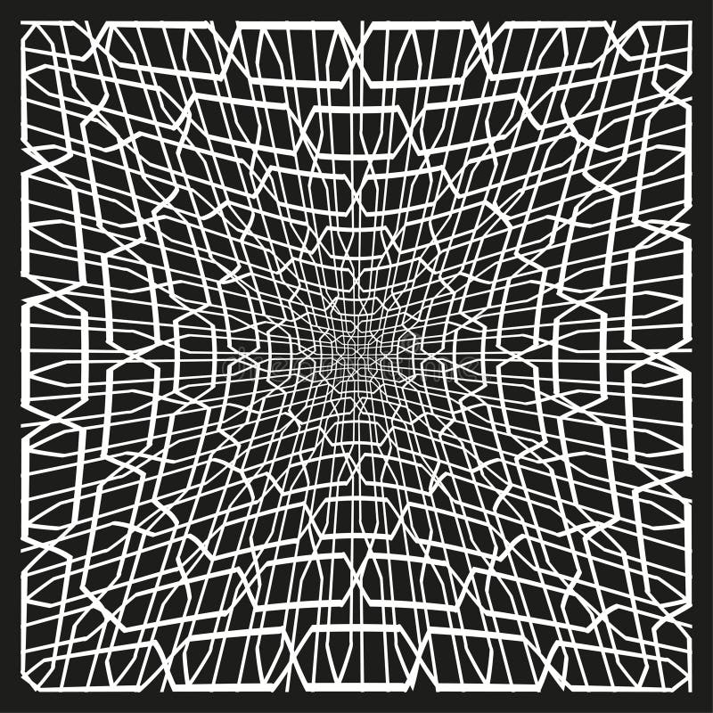 Graphic Distorted Pattern Stock Illustrations – 49,676 Graphic ...