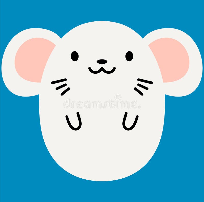 Begging Mouse Stock Illustrations – 69 Begging Mouse Stock ...