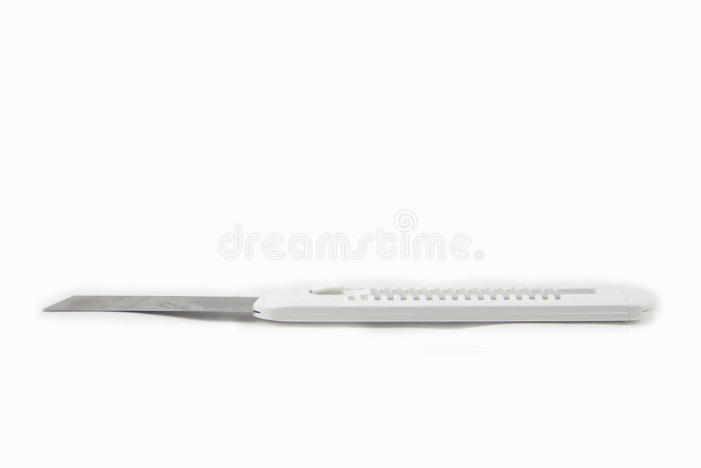 Cutter stock image. Image of cutter, material, white - 102733955