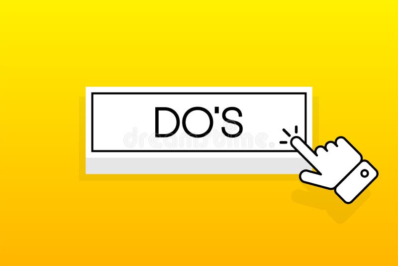 Forbidden Cursor Stock Illustrations – 208 Forbidden Cursor Stock ...