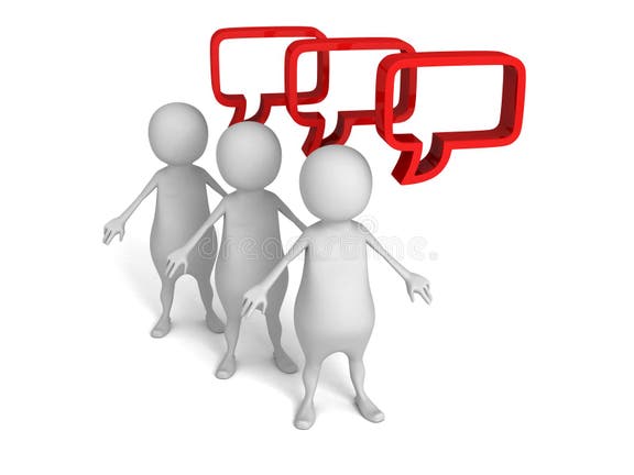 208 Red Blue 3d People Icon Stock Photos - Free & Royalty-Free Stock ...