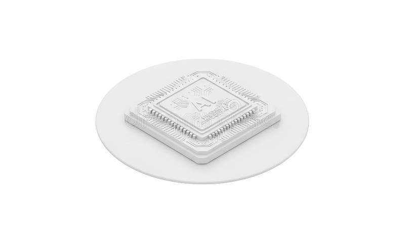 Ai Accelerator Chip Stock Illustrations – 127 Ai Accelerator Chip Stock ...