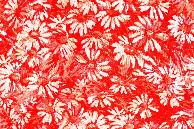 Seamless pattern stock image. Image of daisies, wallpaper - 193519801