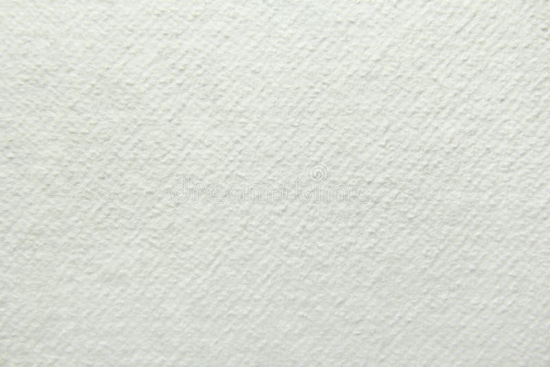 White Handmade Paper Background Stock Photo - Image of material ...
