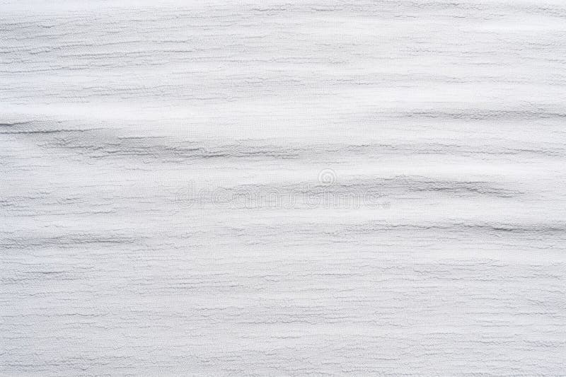 White Denim Jean Fabric Close Capturing Texture Stock Image - Image of ...