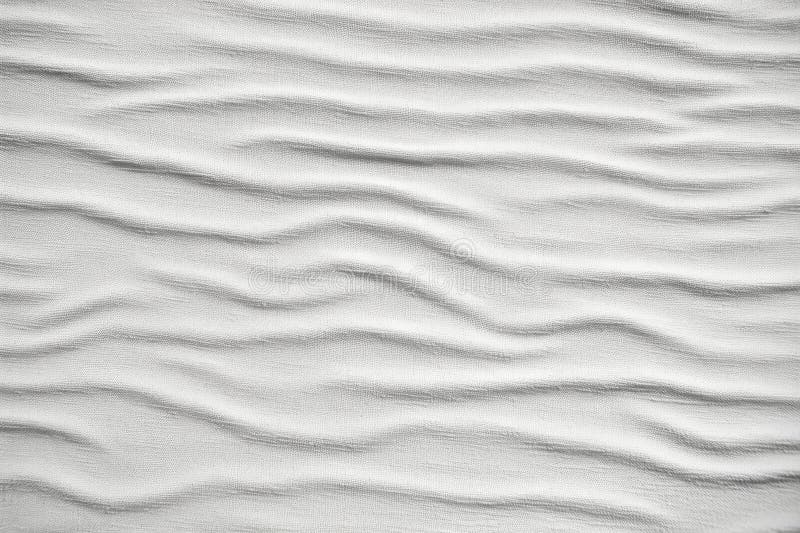 White Denim Jean Fabric Close Capturing Texture Stock Illustration ...