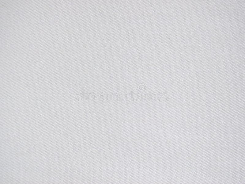 White Denim Texture Close Up Stock Photo - Image of material, design ...