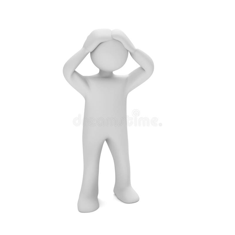 Desperate Cartoon Woman Question Stock Illustrations – 54 Desperate ...