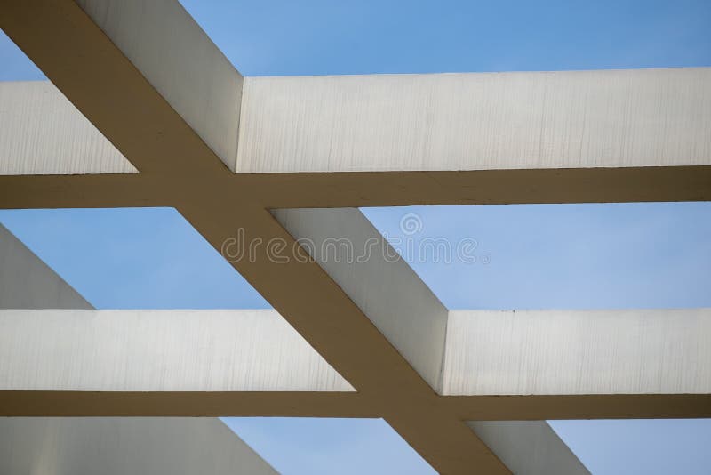 White Details of the Exterior of a Building Stock Photo - Image of ... White Details of the Exterior of a Building Stock Photo - Image of ...