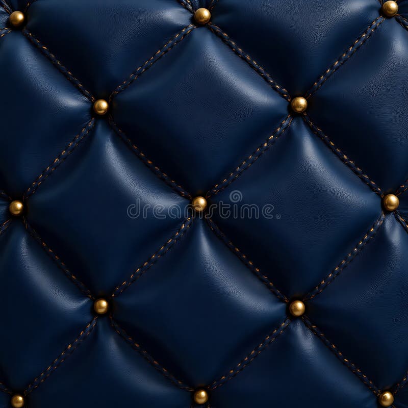 White Diamond-quilted Leather Seamless Pattern Background and Wallpaper ...