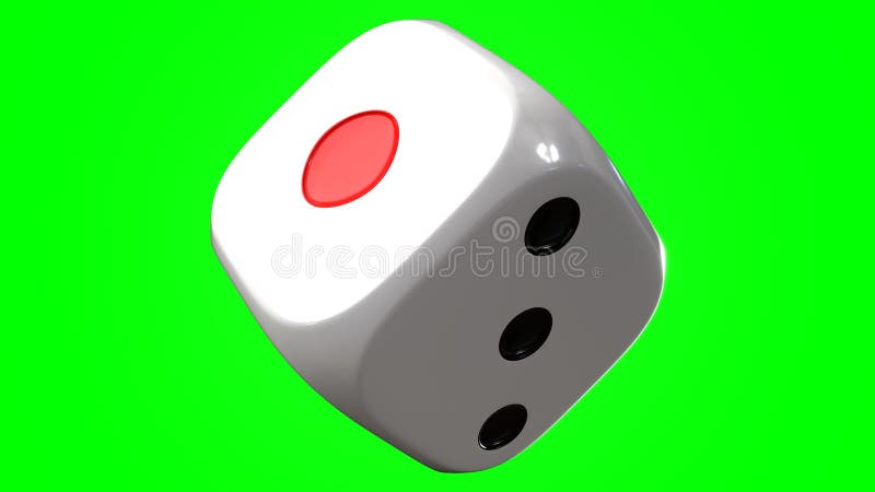 Dice Animation Stock Illustrations – 182 Dice Animation Stock ...