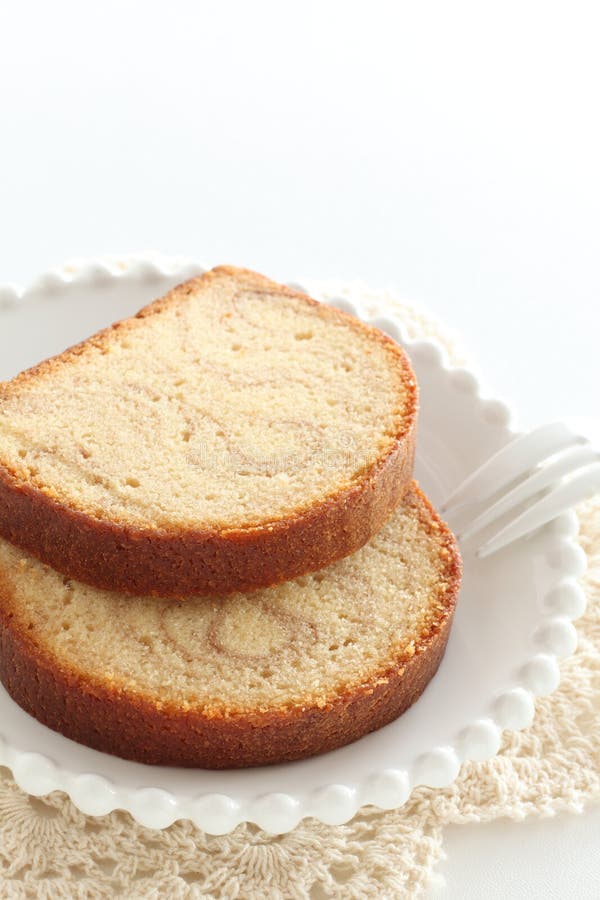 Marble Syrup in Around Cake Stock Photo - Image of multiple, space ...