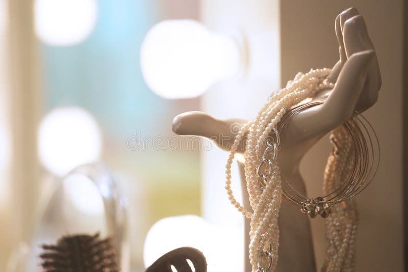 Display Hand stock photo. Image of isolated, cutout, artificial - 13178366