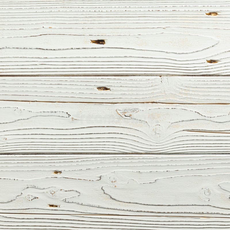White Distressed Wall Panelling Seamless Texture Stock Image - Image of ...