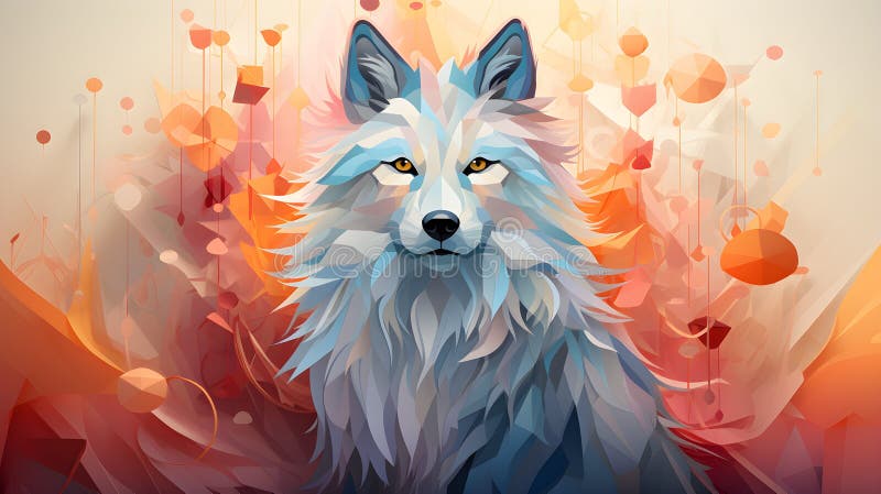 Wolf Beckons Stock Illustrations – 2 Wolf Beckons Stock Illustrations ...