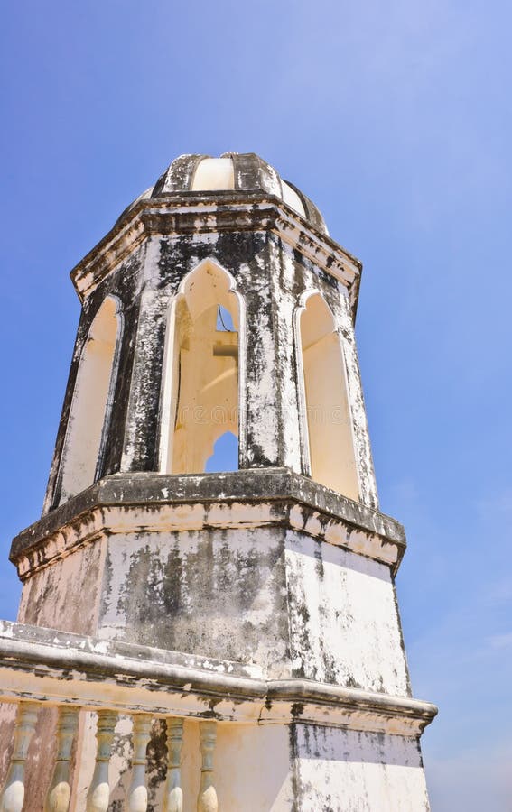 White Dome stock image. Image of traditional, temple - 24539683