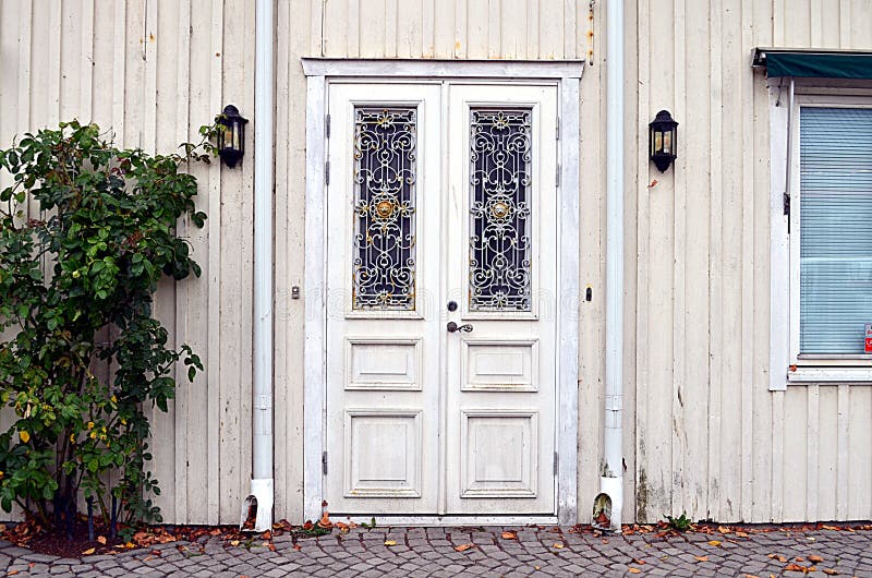Simple Oak Street Door Stock Photos - Free & Royalty-Free Stock Photos ...