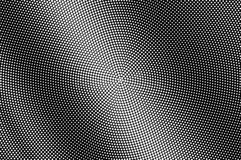 Small halftone ink splat stock vector. Illustration of paint - 7082924