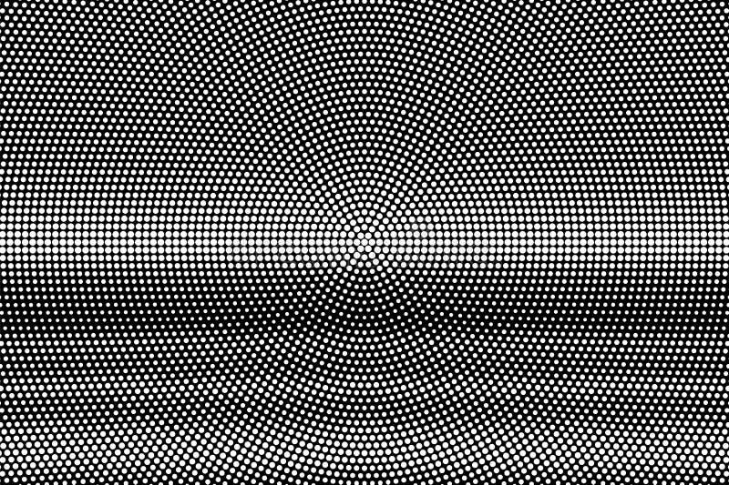 Small halftone ink splat stock vector. Illustration of paint - 7082924