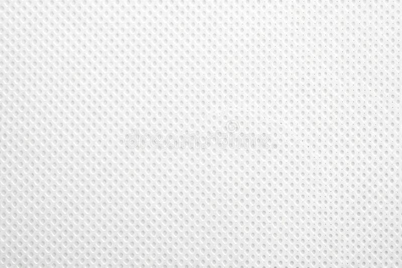 White Dotted Paper Texture Background Stock Illustration - Illustration ...