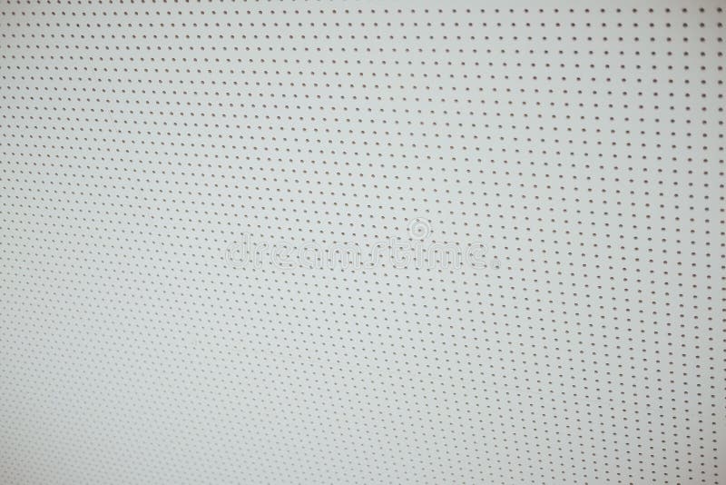 White Dotted Surface of a Wall Stock Photo - Image of space, texture ...