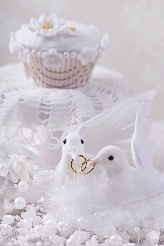 Wedding Doves Rings Stock Photos - Free & Royalty-Free Stock Photos ...