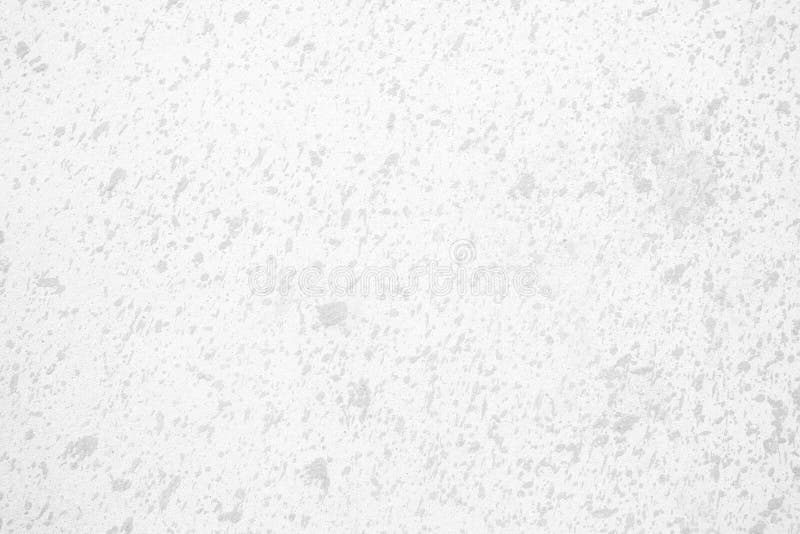 White Dried Mud Splash on Concrete Wall Texture Background. Stock Image ...
