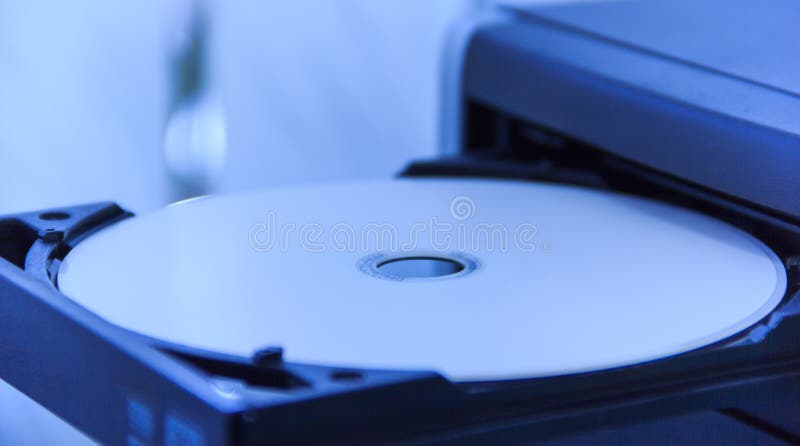 White DVD stock image. Image of copy, multimedia, home - 63939737