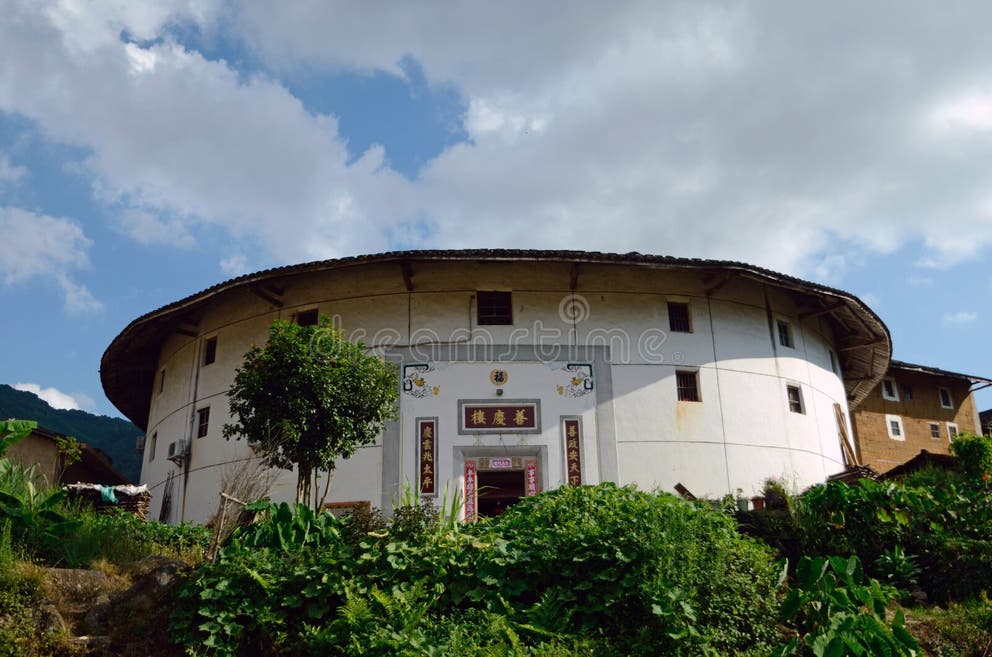 White earth Tower stock photo. Image of cultural, chuxi - 20649970