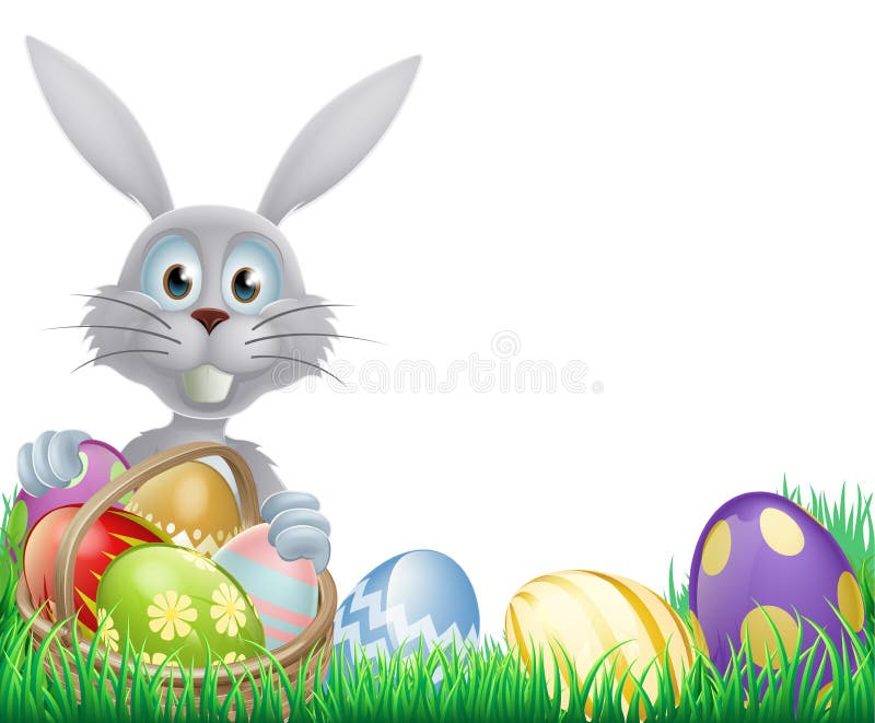 1,100+ White easter bunny Free Stock Photos - StockFreeImages