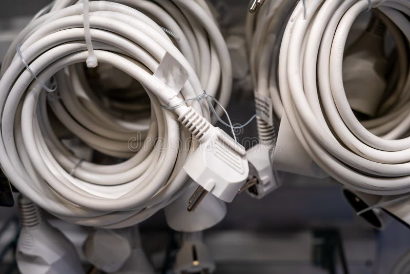 200 Electric Cables Store Stock Photos - Free & Royalty-Free Stock ...