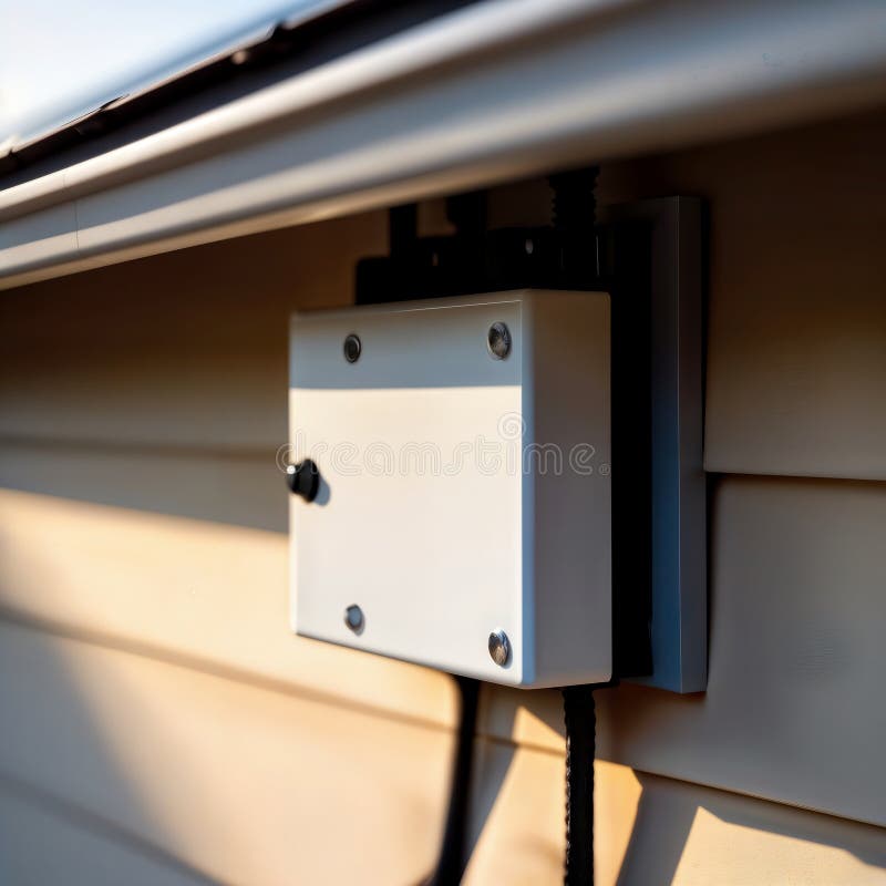 Plastic Electrical Cable Conduit Stock Illustrations – 124 Plastic Electrical Cable Conduit ...