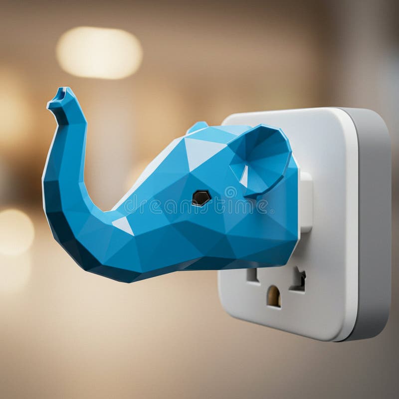 Electrical Features Stock Illustrations – 3,202 Electrical Features ...