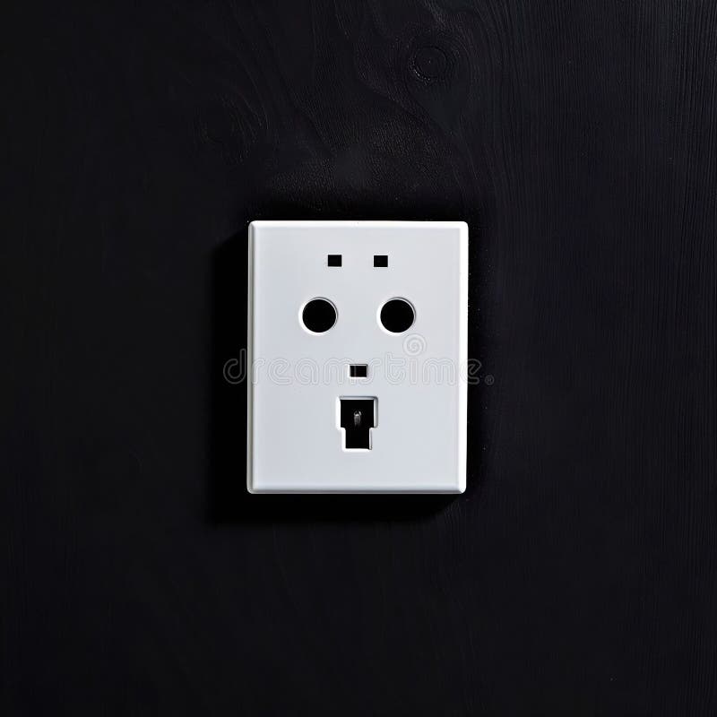 10,960 White Electrical Wall Socket Stock Photos - Free & Royalty-Free ...