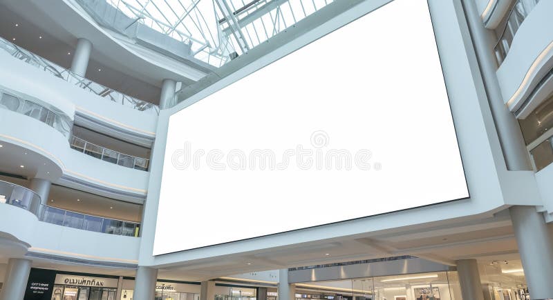 Billboard Poster Screen Stock Illustrations – 16,675 Billboard Poster ...