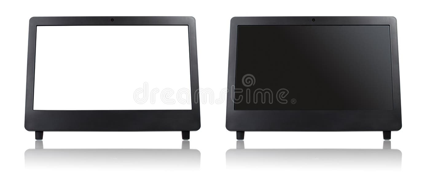 101,349 Empty Computer Screen Stock Photos - Free & Royalty-Free Stock ...