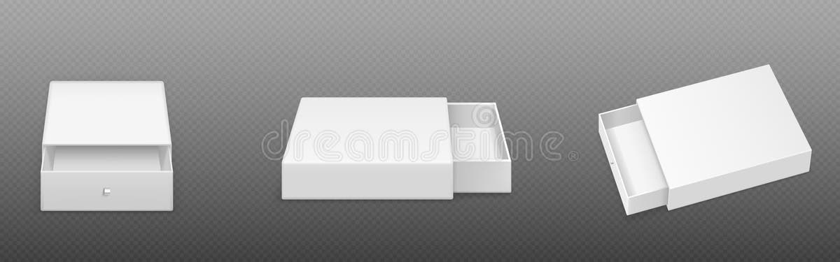 Template Empty Matchbox Stock Illustrations – 212 Template Empty ...