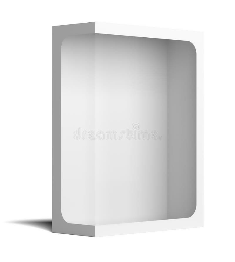 Background White Box Middle Stock Illustrations – 837 Background White ...