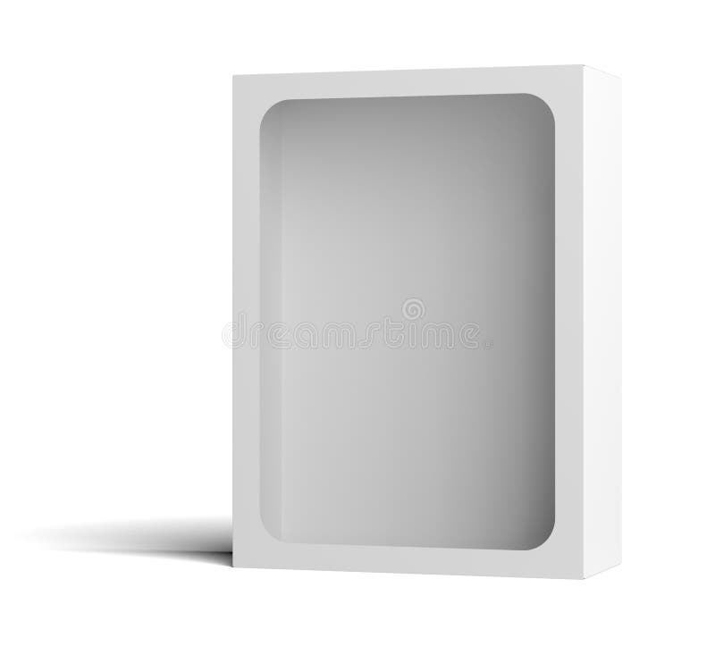 Background White Box Middle Stock Illustrations – 837 Background White ...